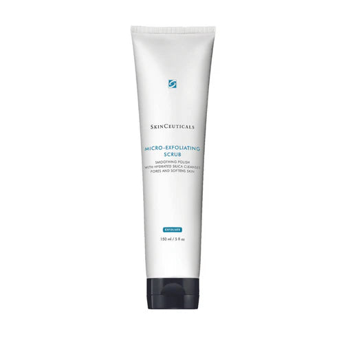 Micro-Exfoliating Scrub – SkinLab Honolulu
